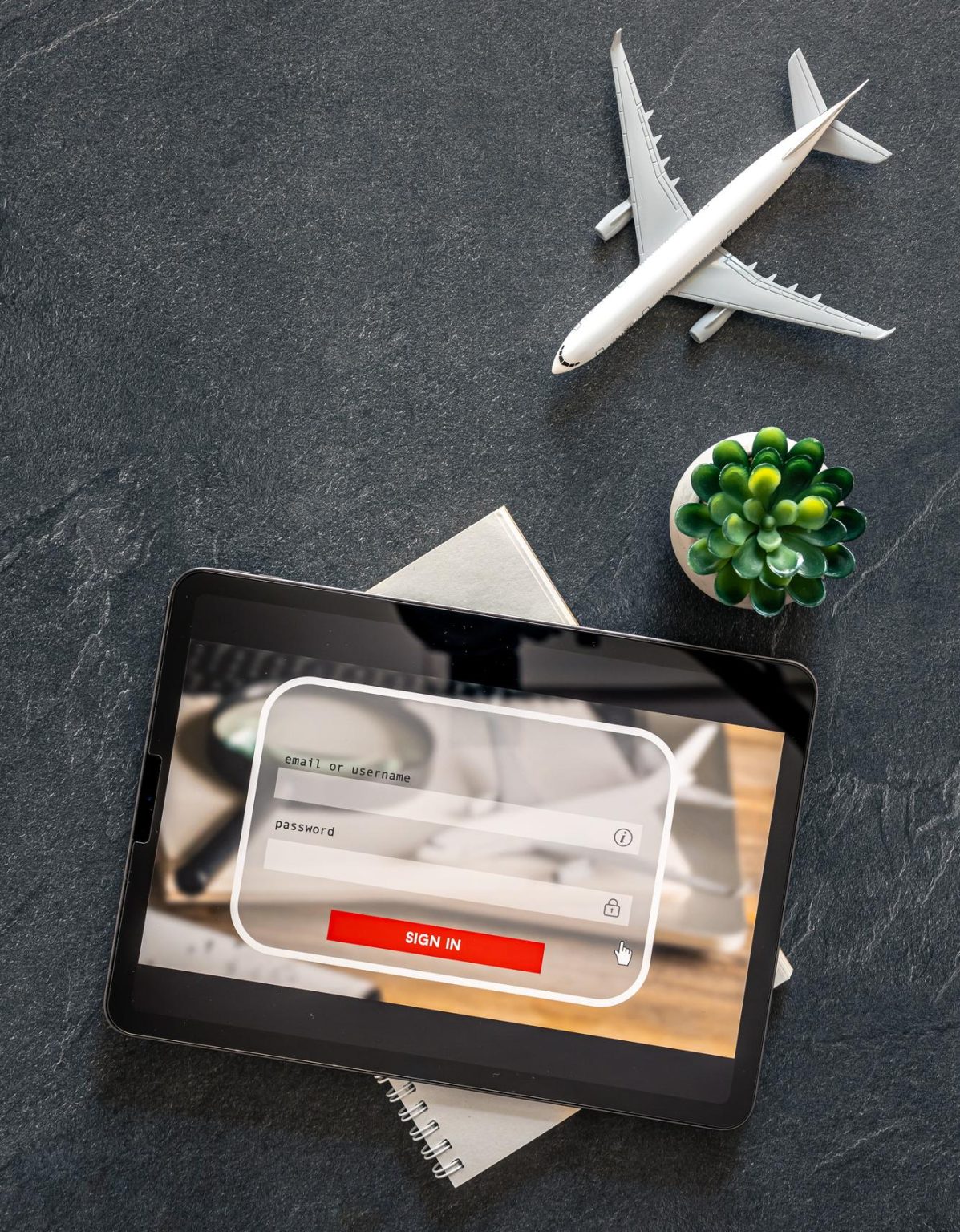 Corporate Visa Management & Business Visa Support | Gilpin Travel